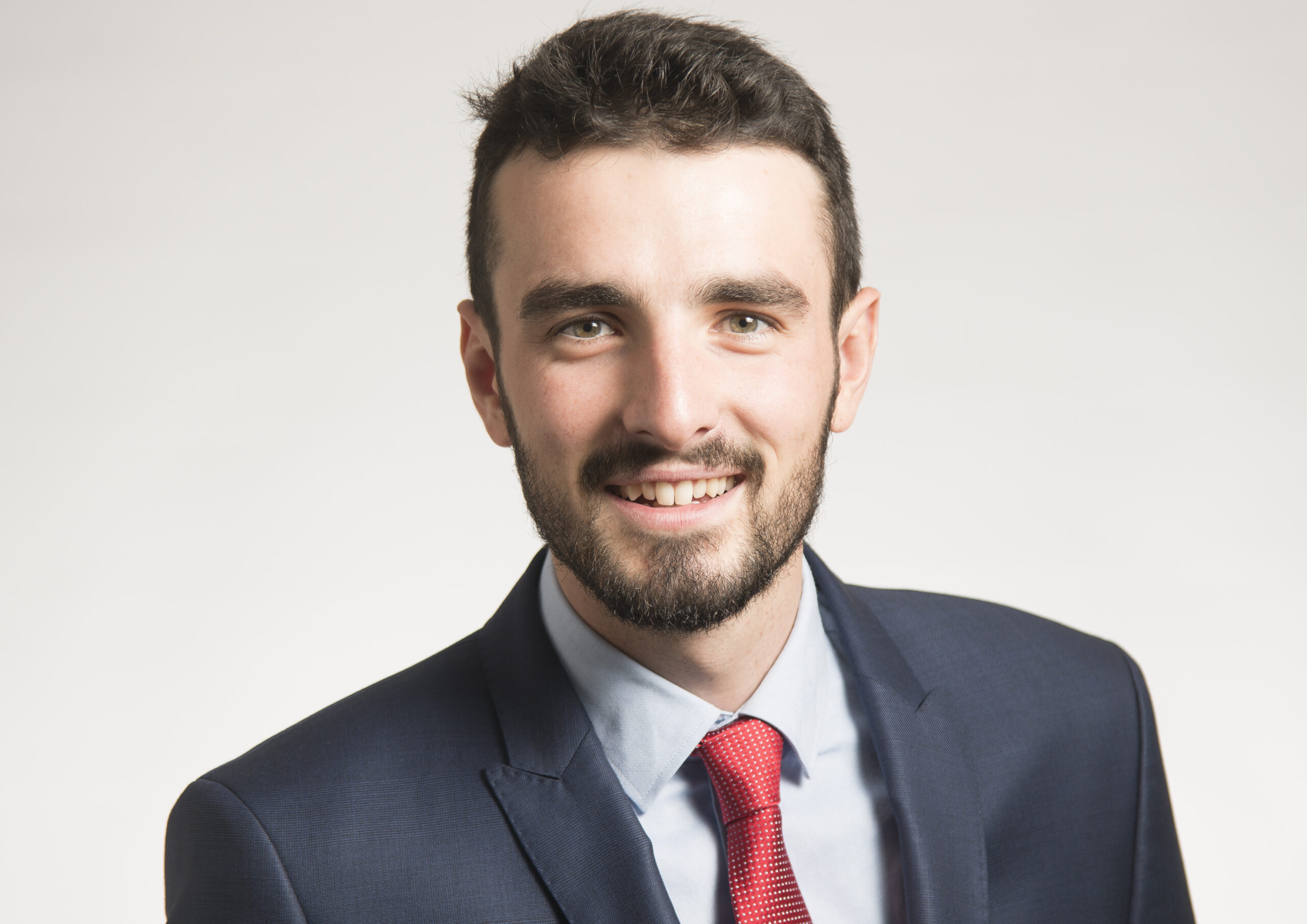 Récit de diplômé : Mathurin SIX, Data Scientist au sein du cabinet de ...