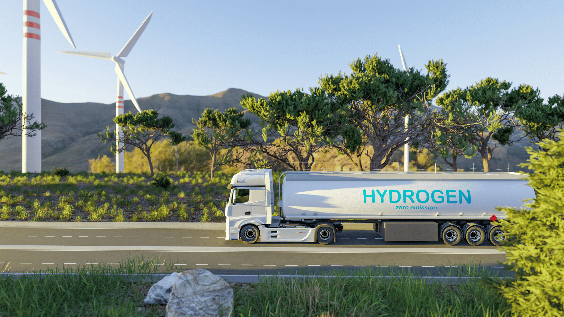 L'avenir de la Supply Chain : une logistique durable, plus verte ...